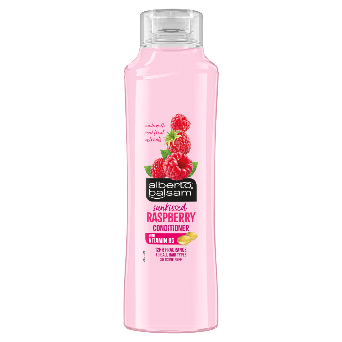 Alberto Balsam Sunkissed Raspberry Conditioner 350ml - One Stop