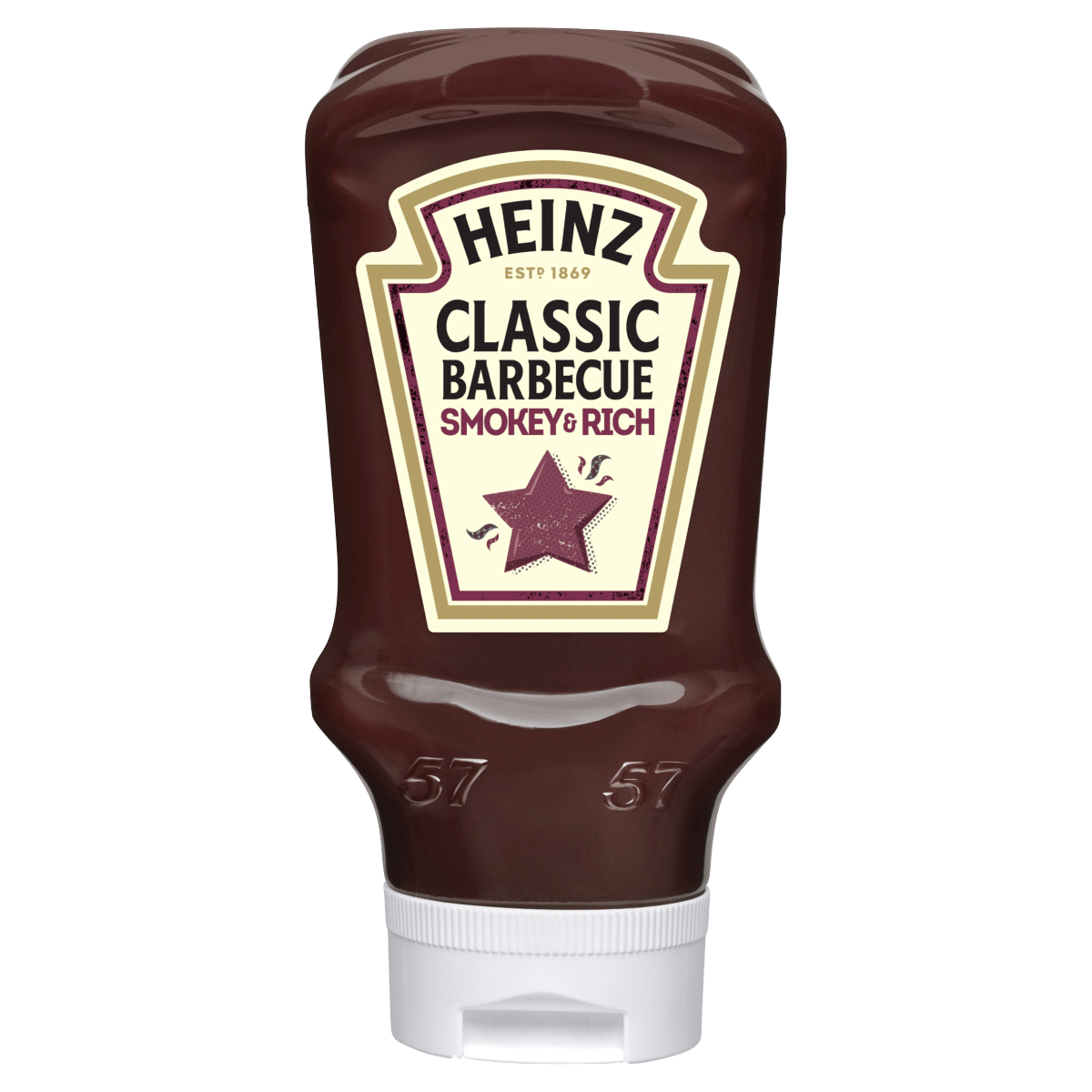 Heinz Classic Barbecue Sauce 480g - One Stop