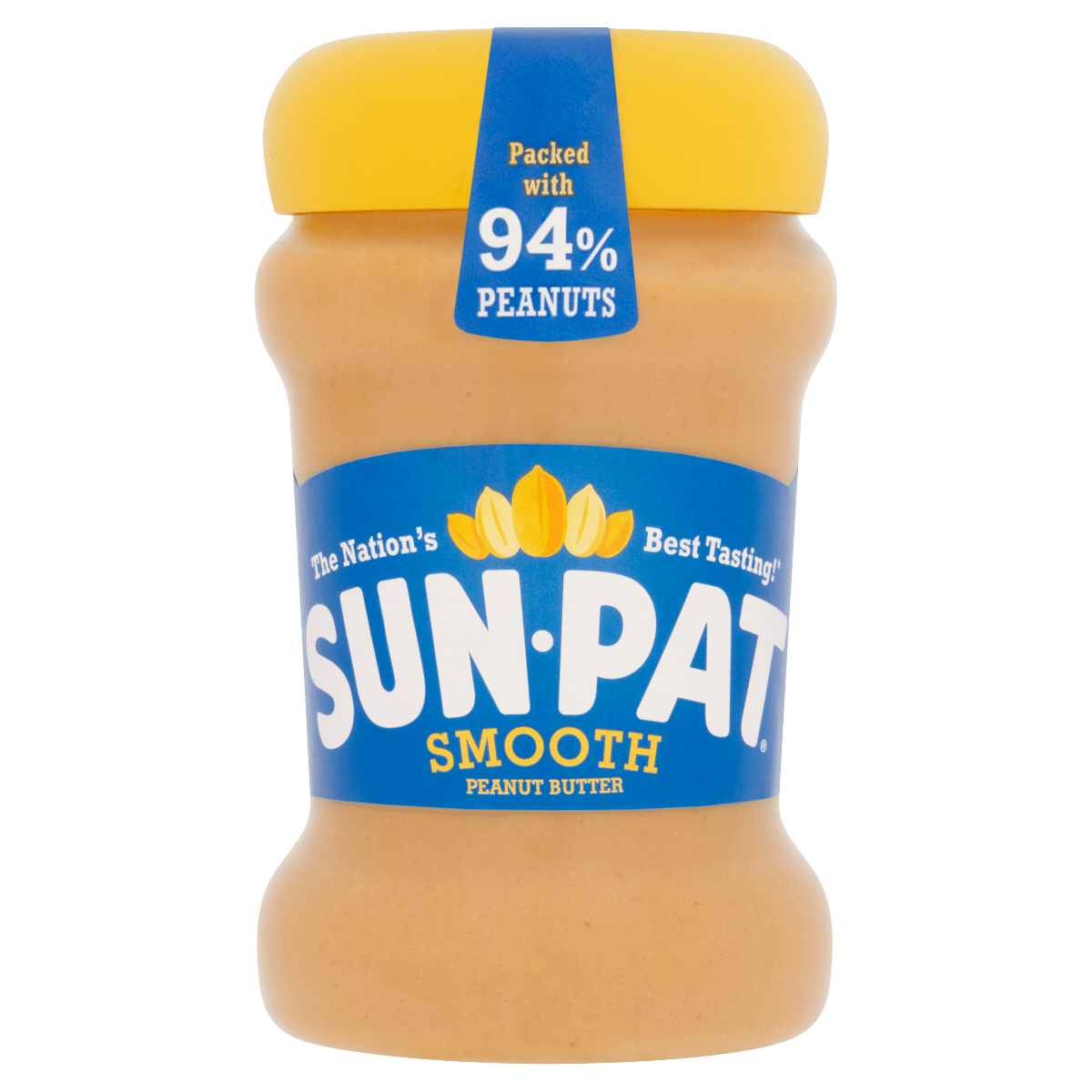Sun-Pat Smooth Peanut Butter 300g - One Stop