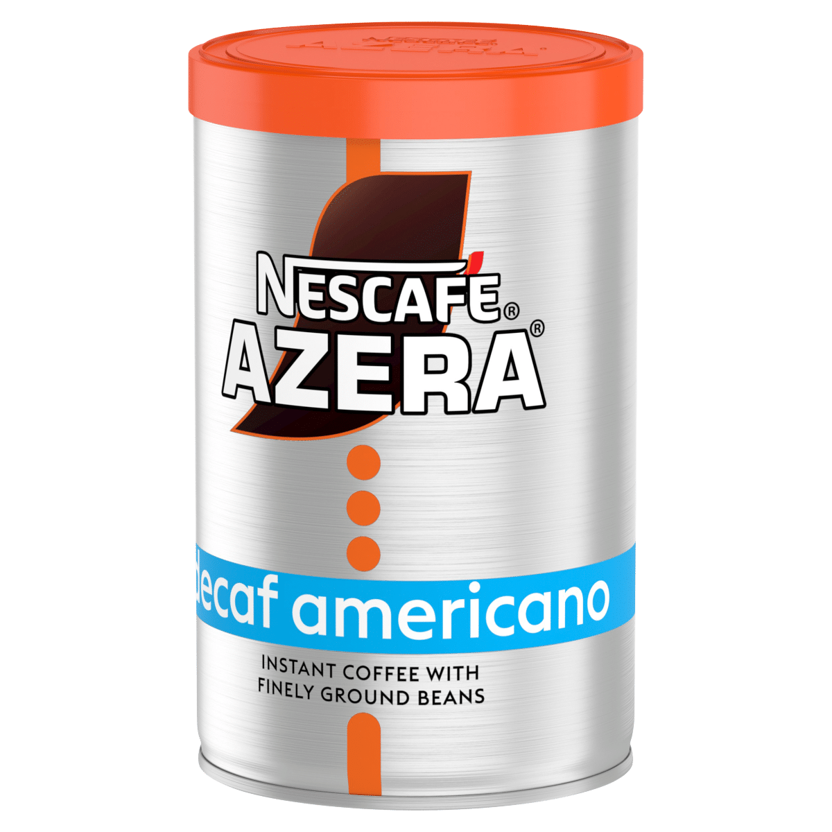 Azera Decaff Americano 90g - One Stop