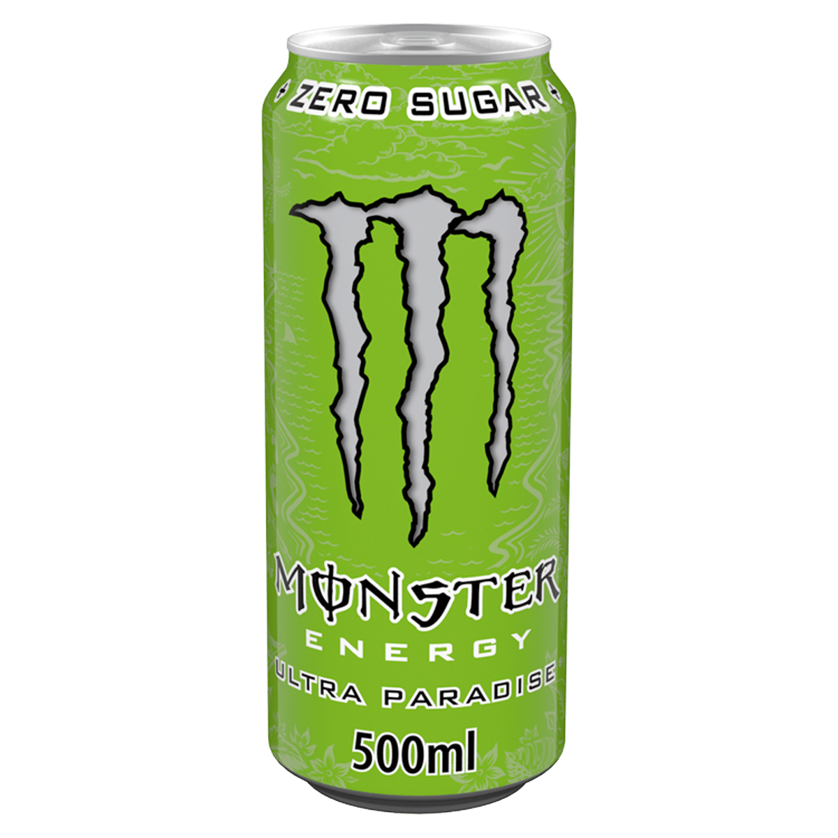 Monster Energy Drink Ultra Paradise Zero Sugar 500ml - One Stop