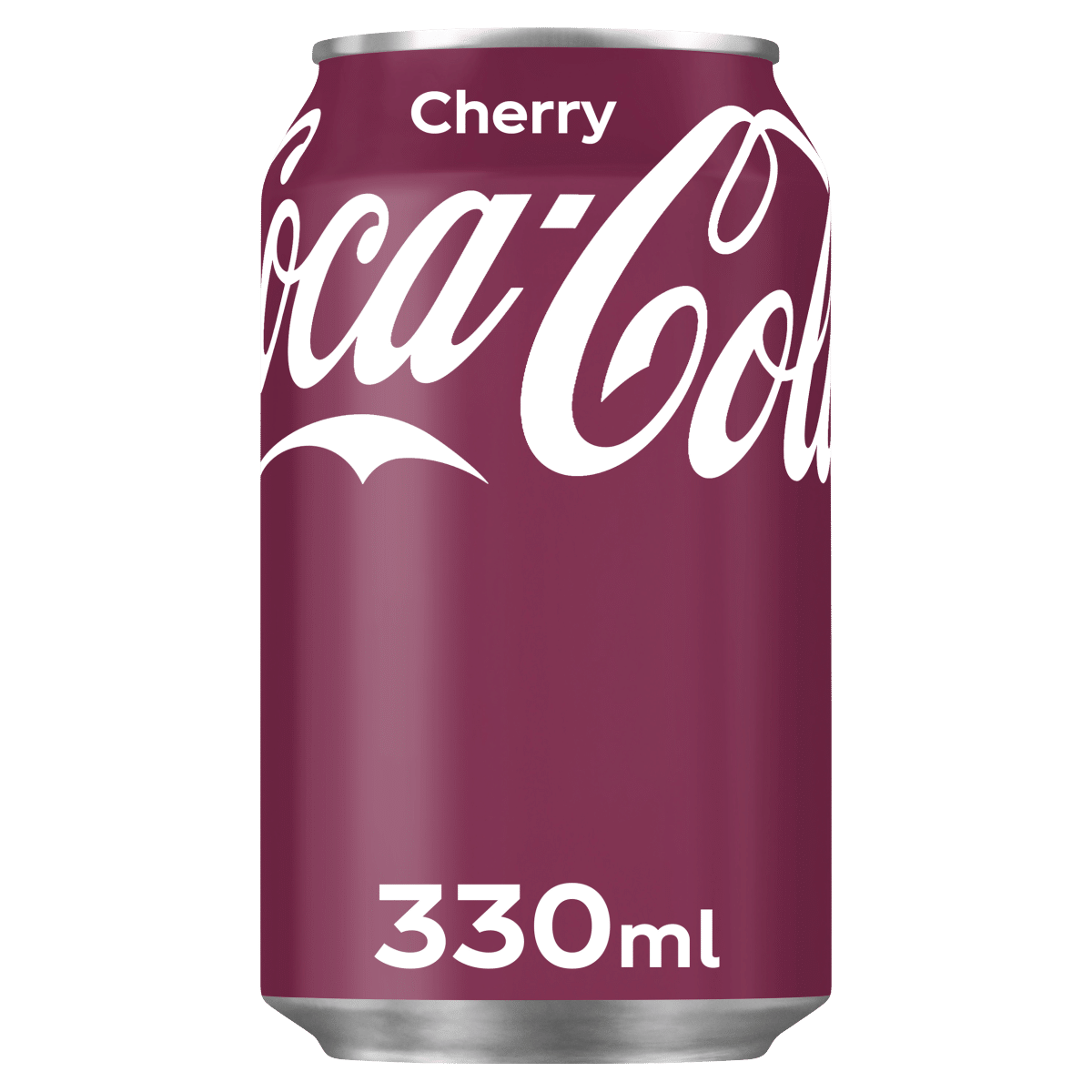 Coca-Cola Cherry 330ml - One Stop