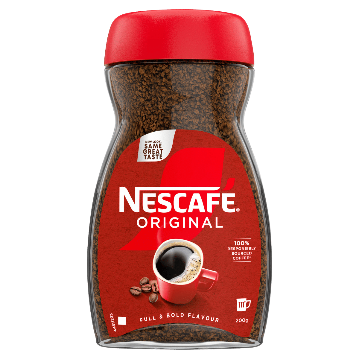 Nescafé Original 200g - One Stop