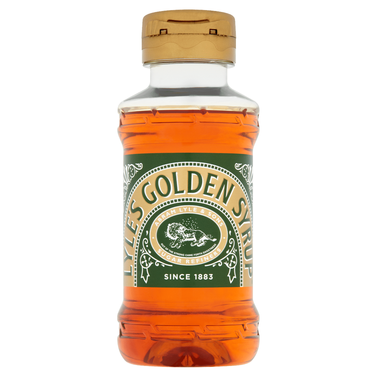 Lyle's Golden Syrup 325g - One Stop