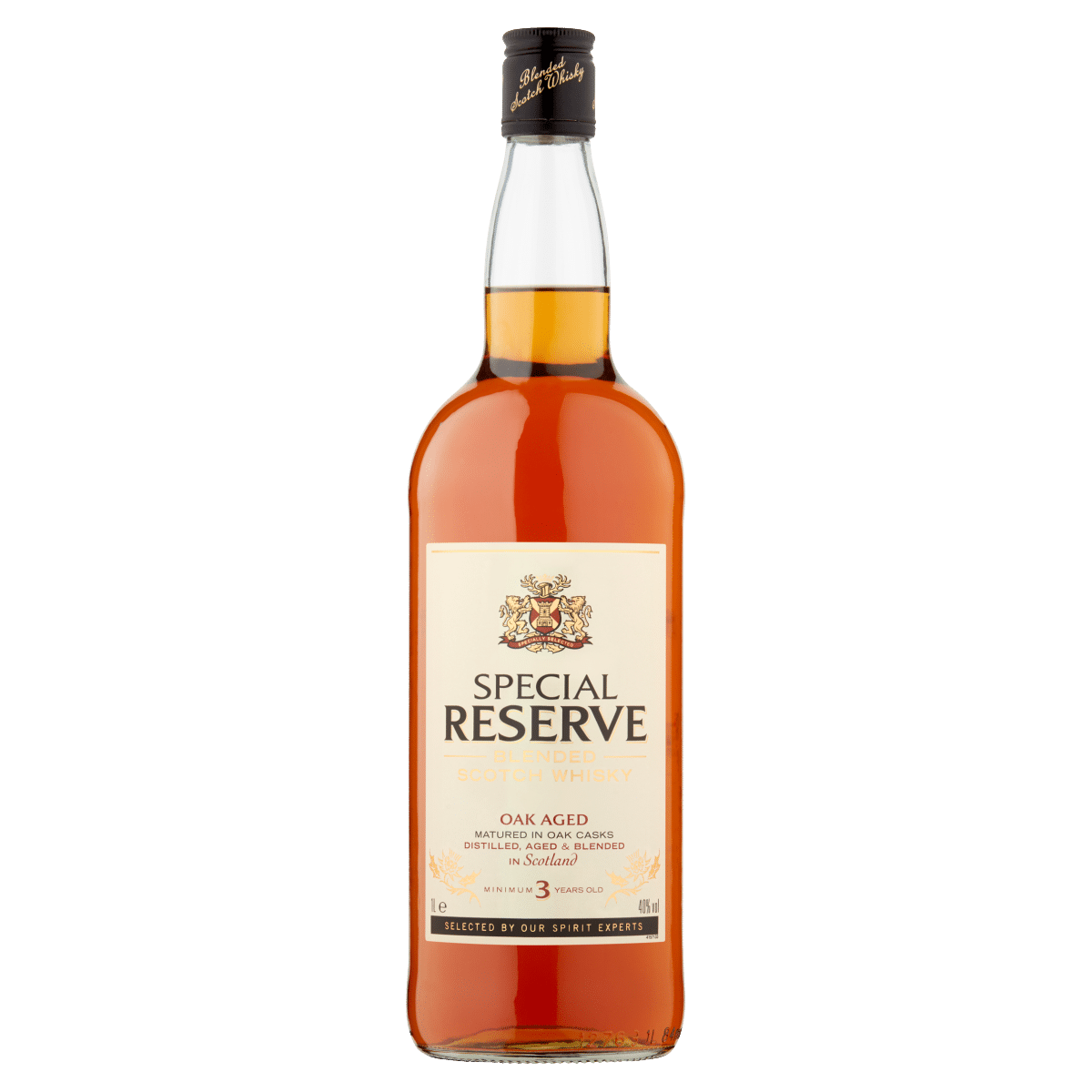 Special Reserve Blended Scotch Whisky 1L - One Stop