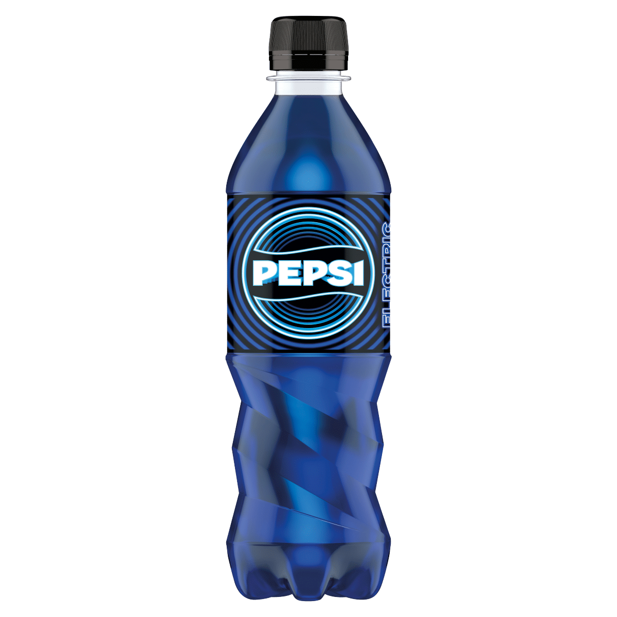 Pepsi Electric 500ml - One Stop