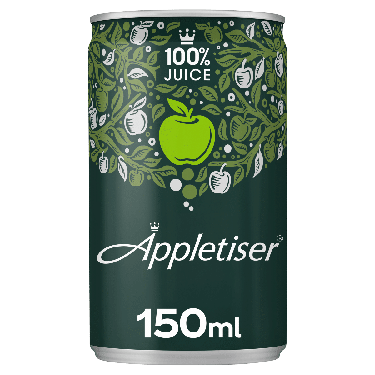Appletiser Sparkling Apple Juice 150ml - One Stop