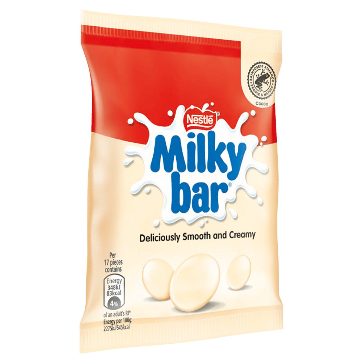 Milkybar 30g One Stop