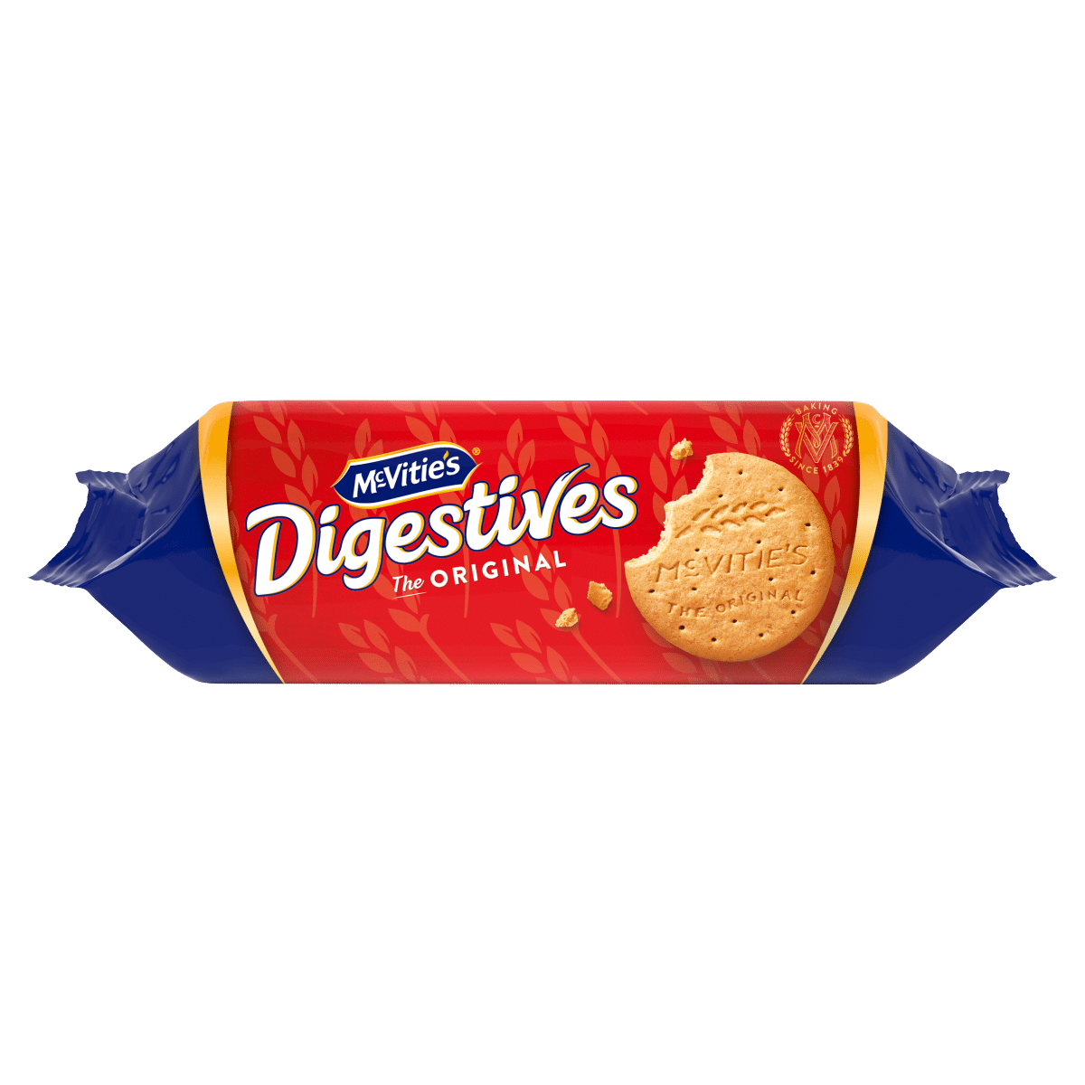 McVitie's Digestives The Original 360g - One Stop