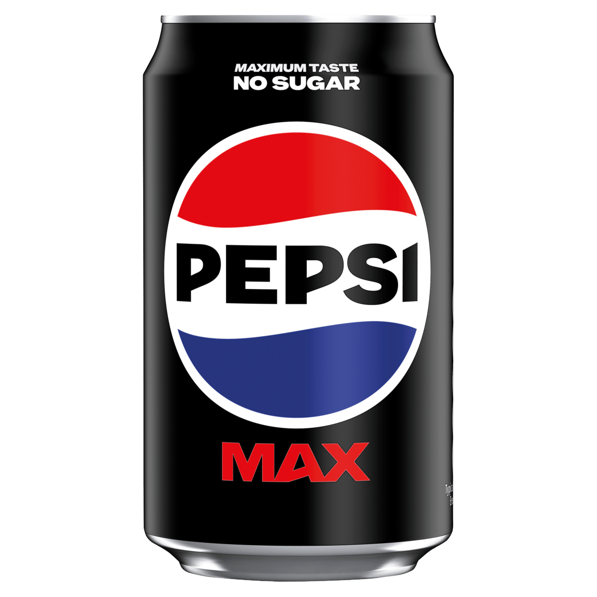 Pepsi Max 330ml - One Stop