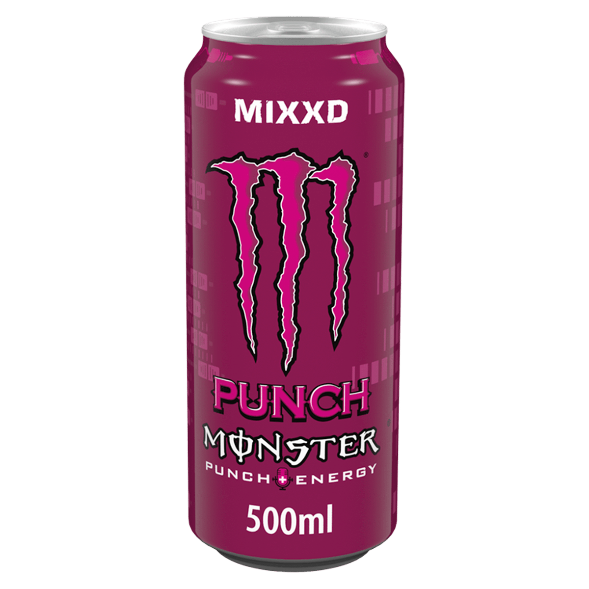 Monster Energy Drink Mixxd Punch 500ml - One Stop