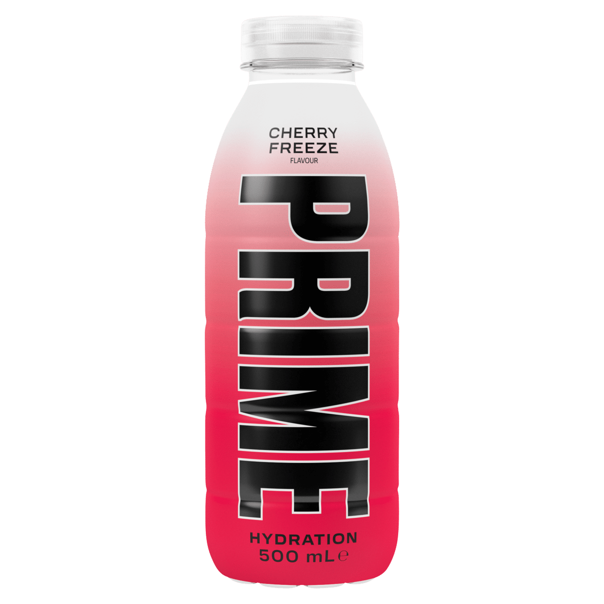 Prime Hydration Cherry Freeze Flavour 500ml - One Stop