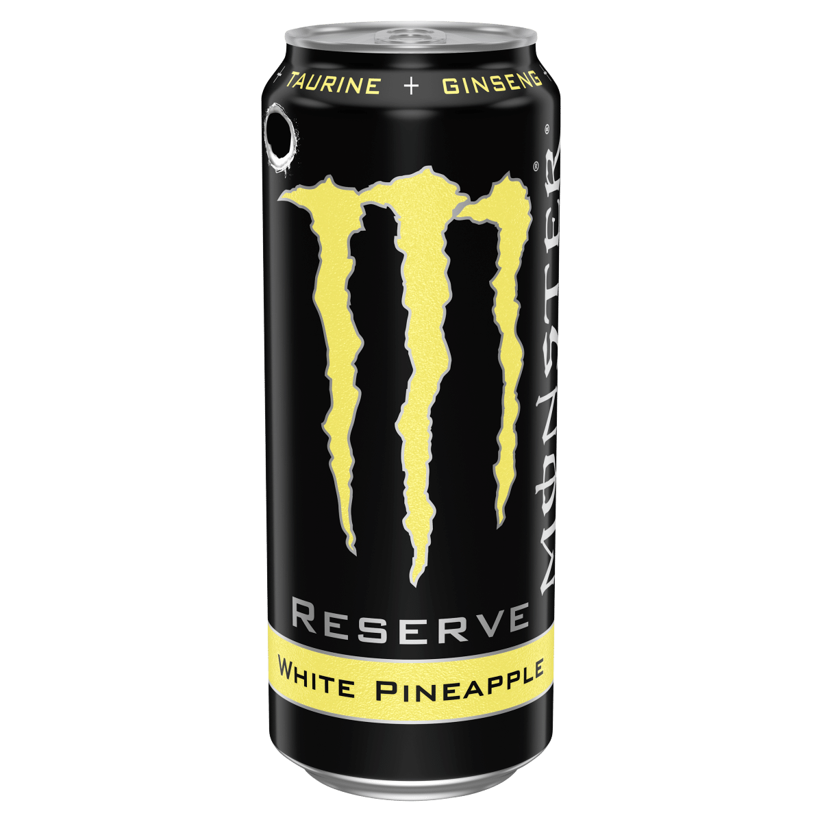 Monster Reserve White Pineapple 500ml - One Stop