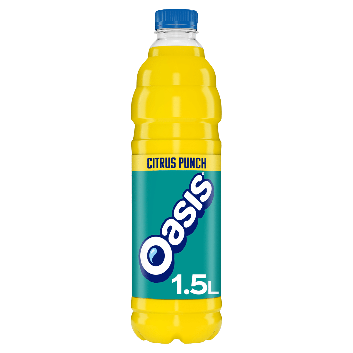 Oasis Citrus Punch 1.5L - One Stop