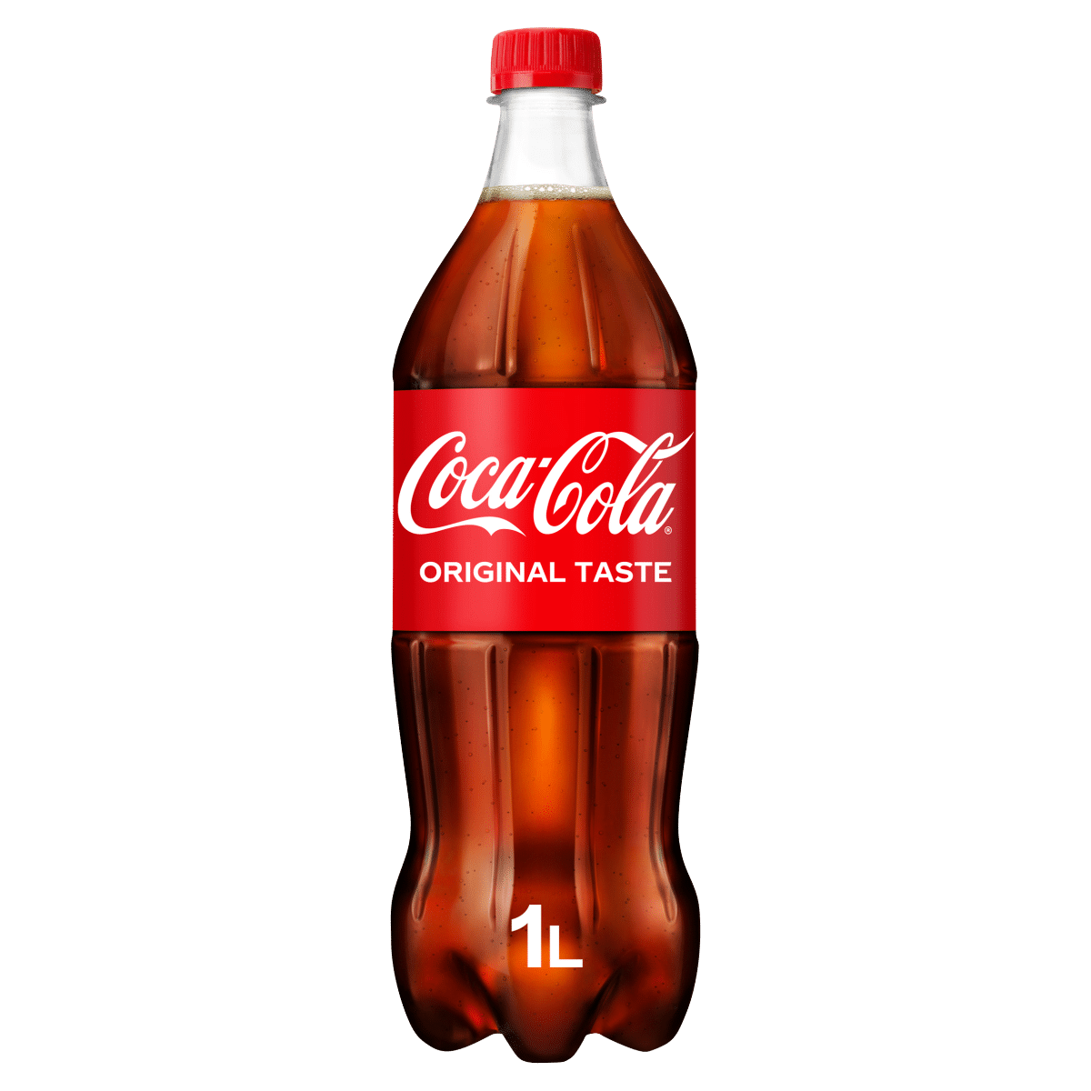 Coca-Cola Original Taste 1L - One Stop
