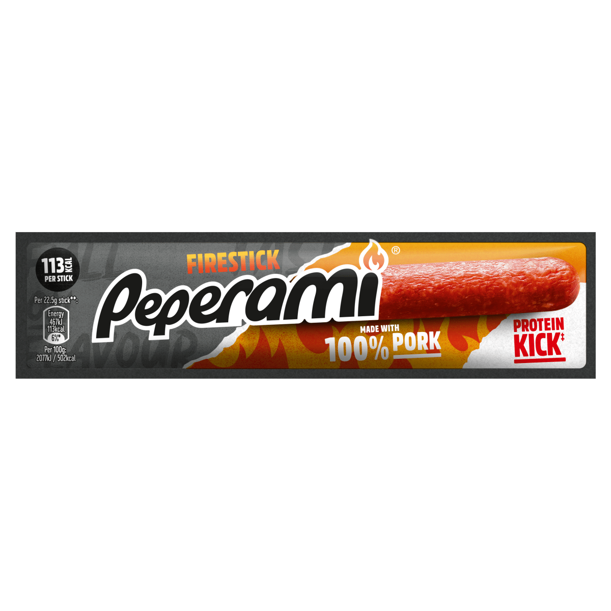 Peperami Firestick 22.5g - One Stop