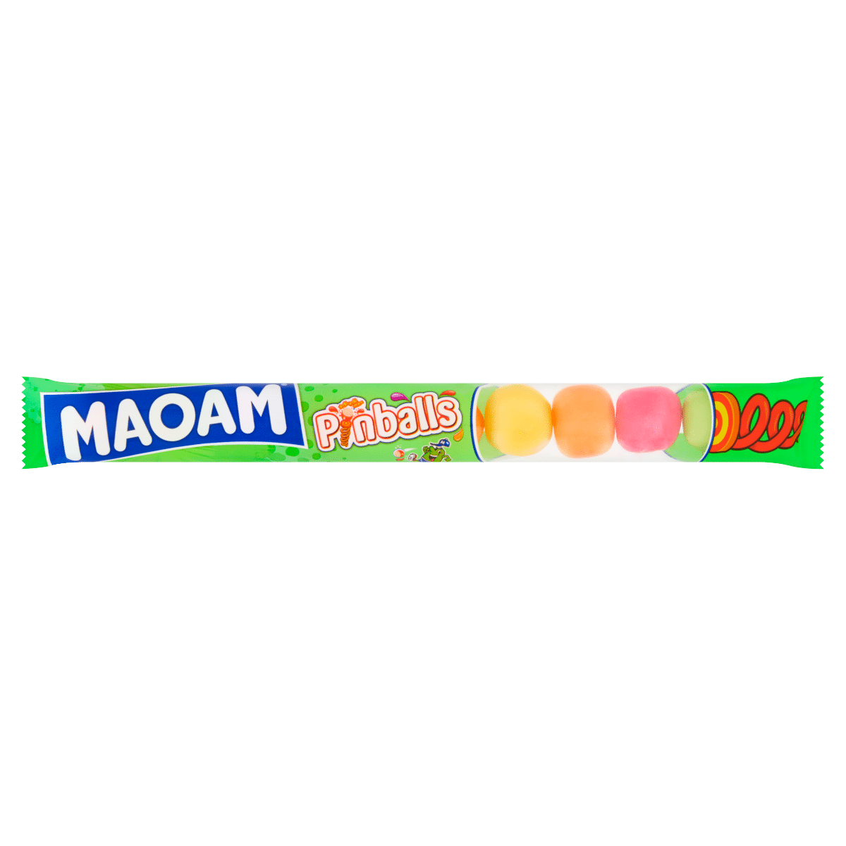 MAOAM Pinballs 32g - One Stop