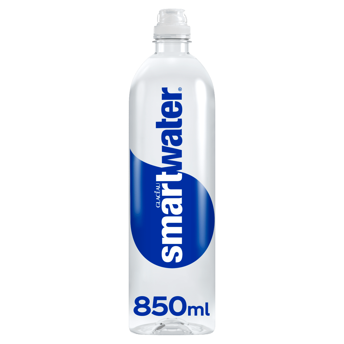 Glacéau Smartwater Still 850ml - One Stop