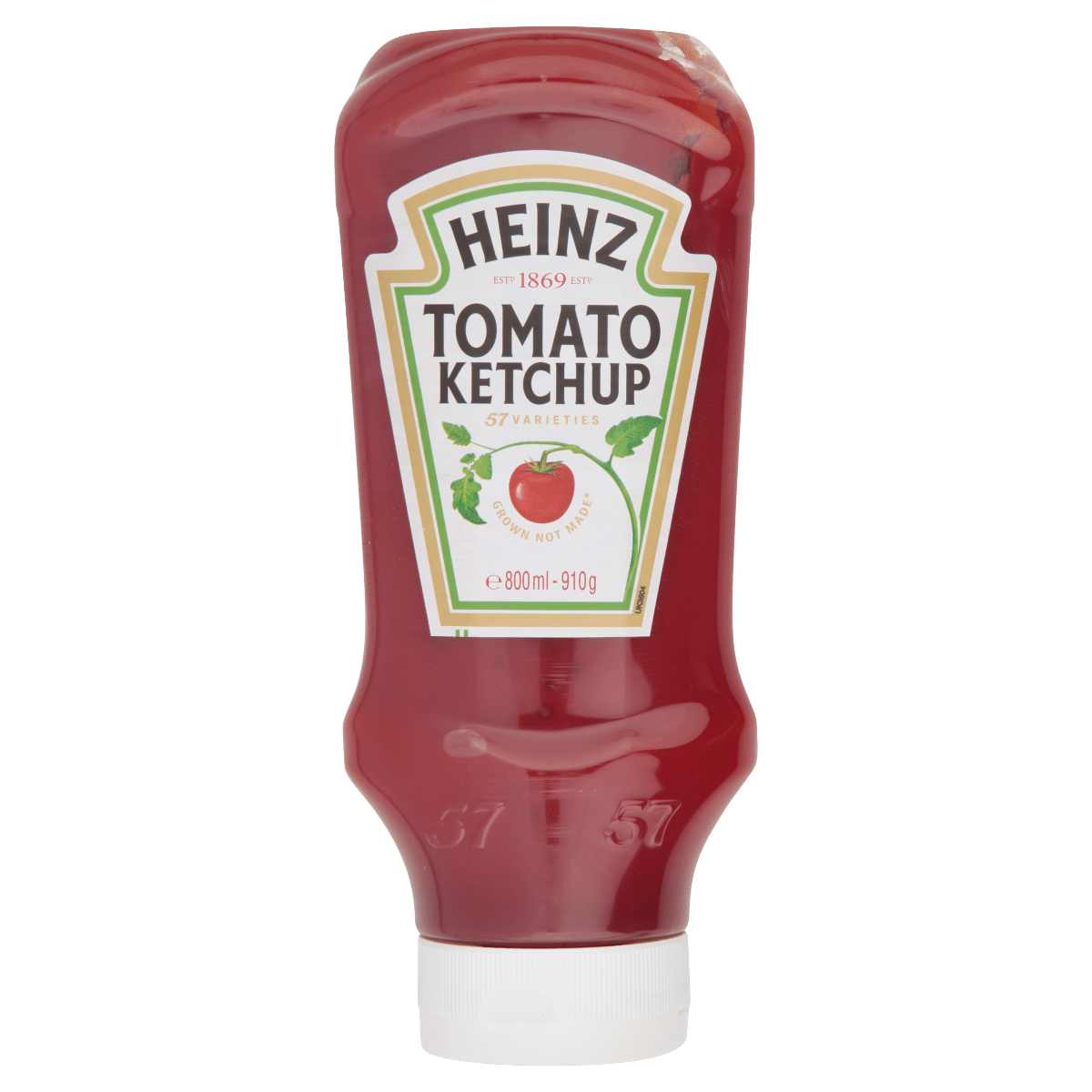 Heinz Tomato Ketchup 800ml - One Stop
