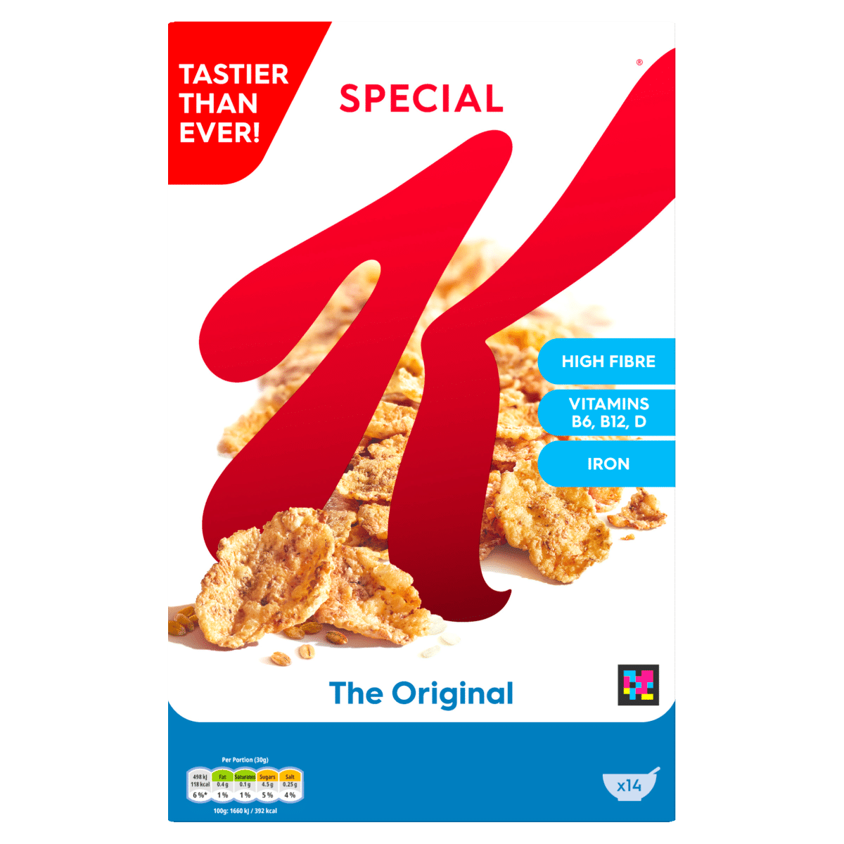 Special K The Original 440g - One Stop