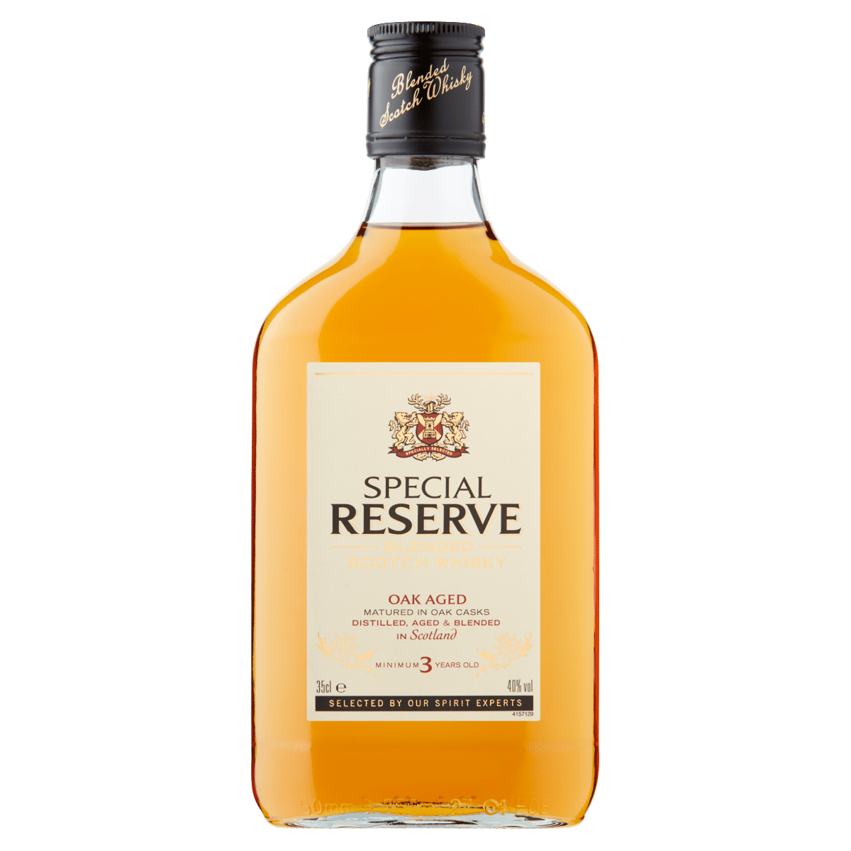 Special Reserve Blended Scotch Whisky 35cl - One Stop