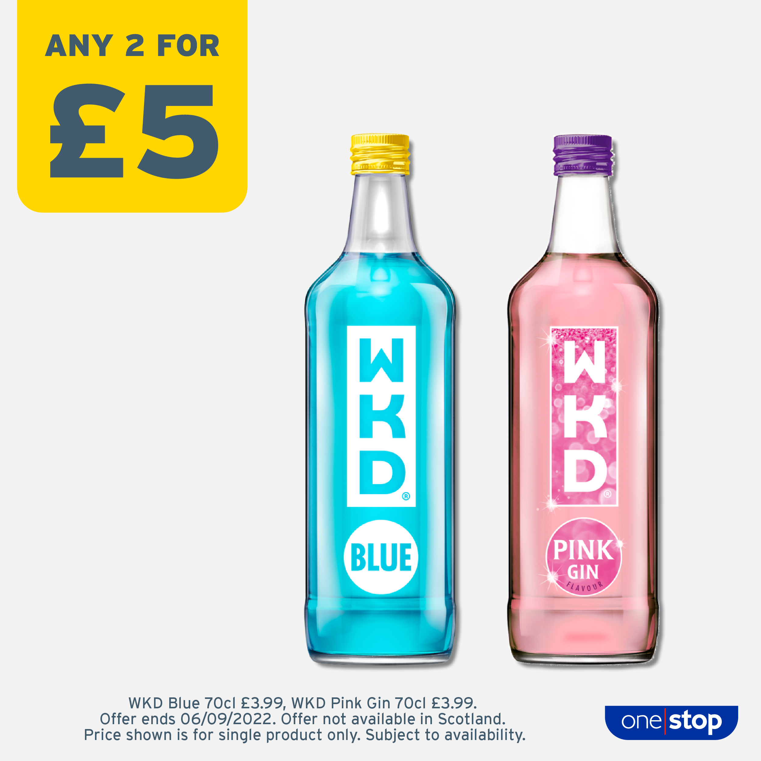 One Stop stores - Check out our current money saving deals and offers