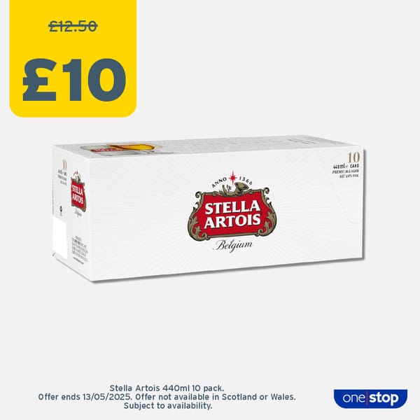 One Stop stores - Great Offers