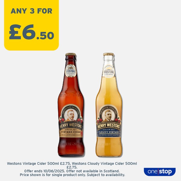 One Stop stores - Great Offers