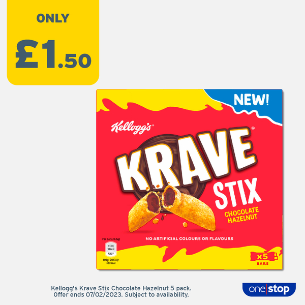 One Stop stores - Great Offers