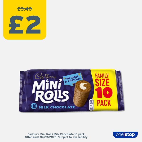 One Stop stores - Great Offers