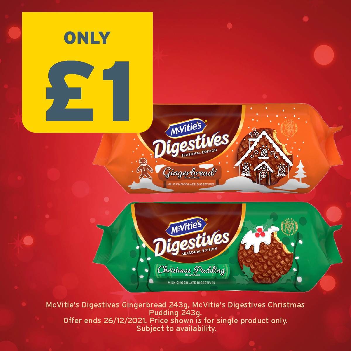 One Stop stores - Great Offers