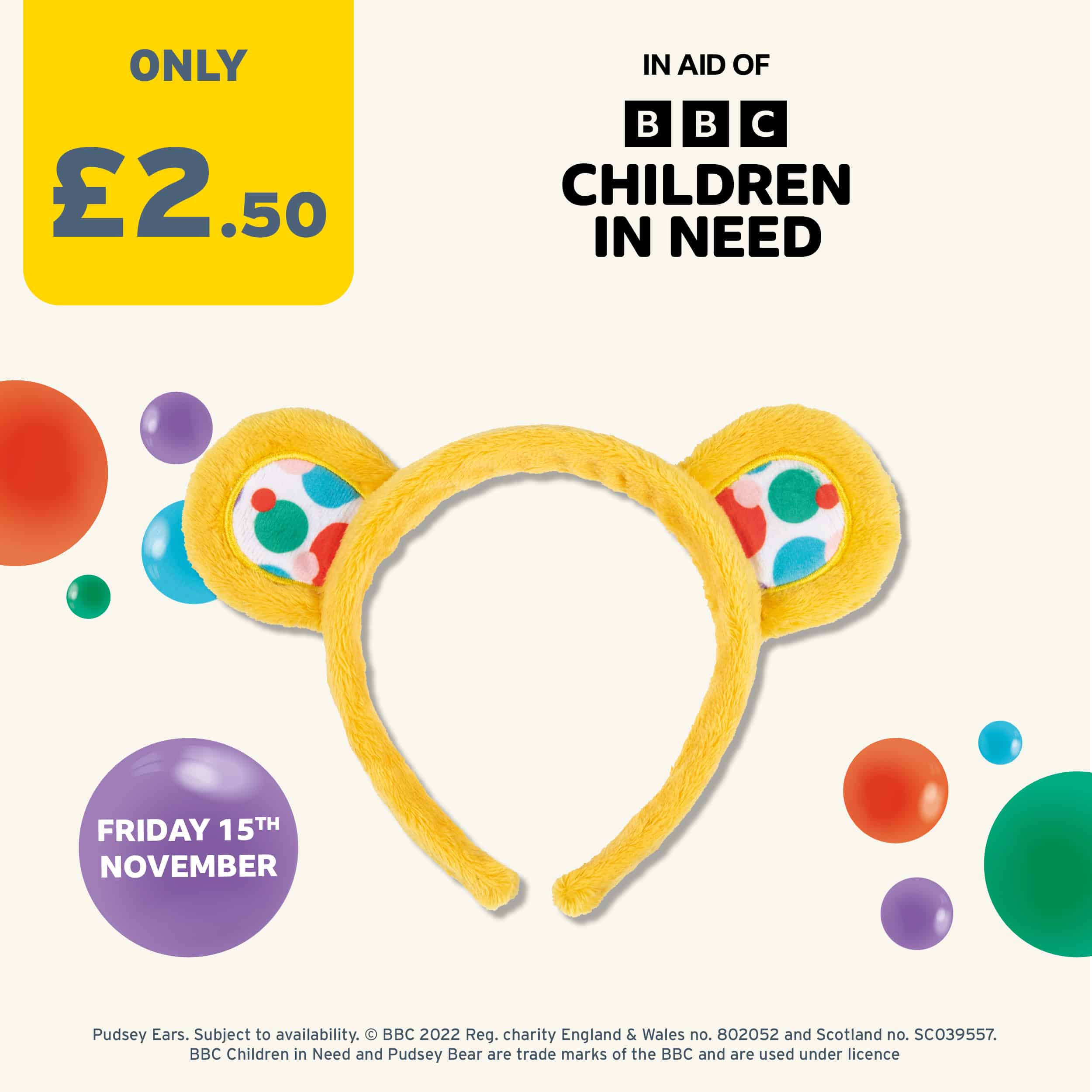 Children In Need