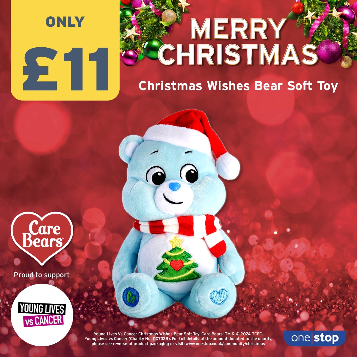 Community at Christmas - One Stop