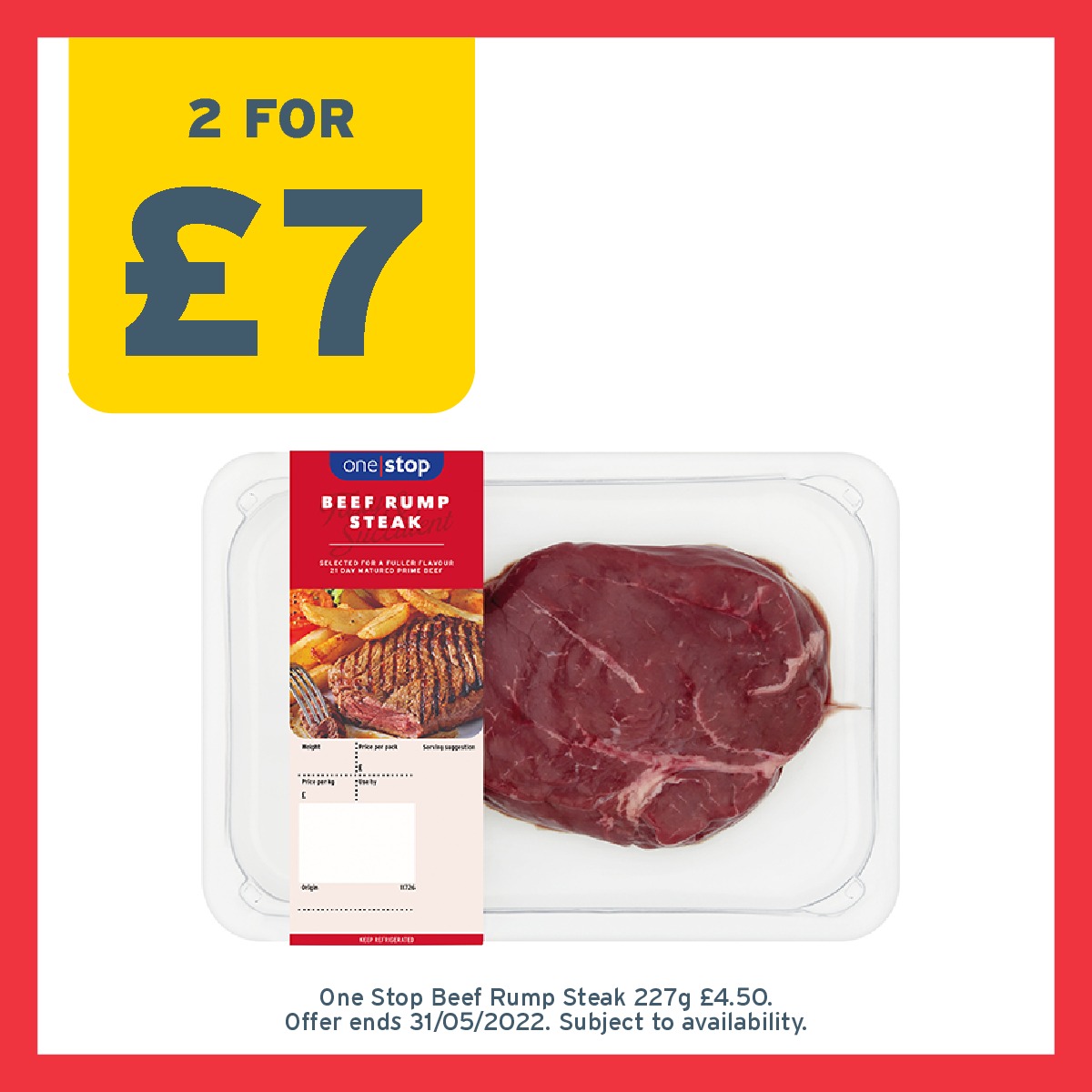 One Stop stores - Great Offers