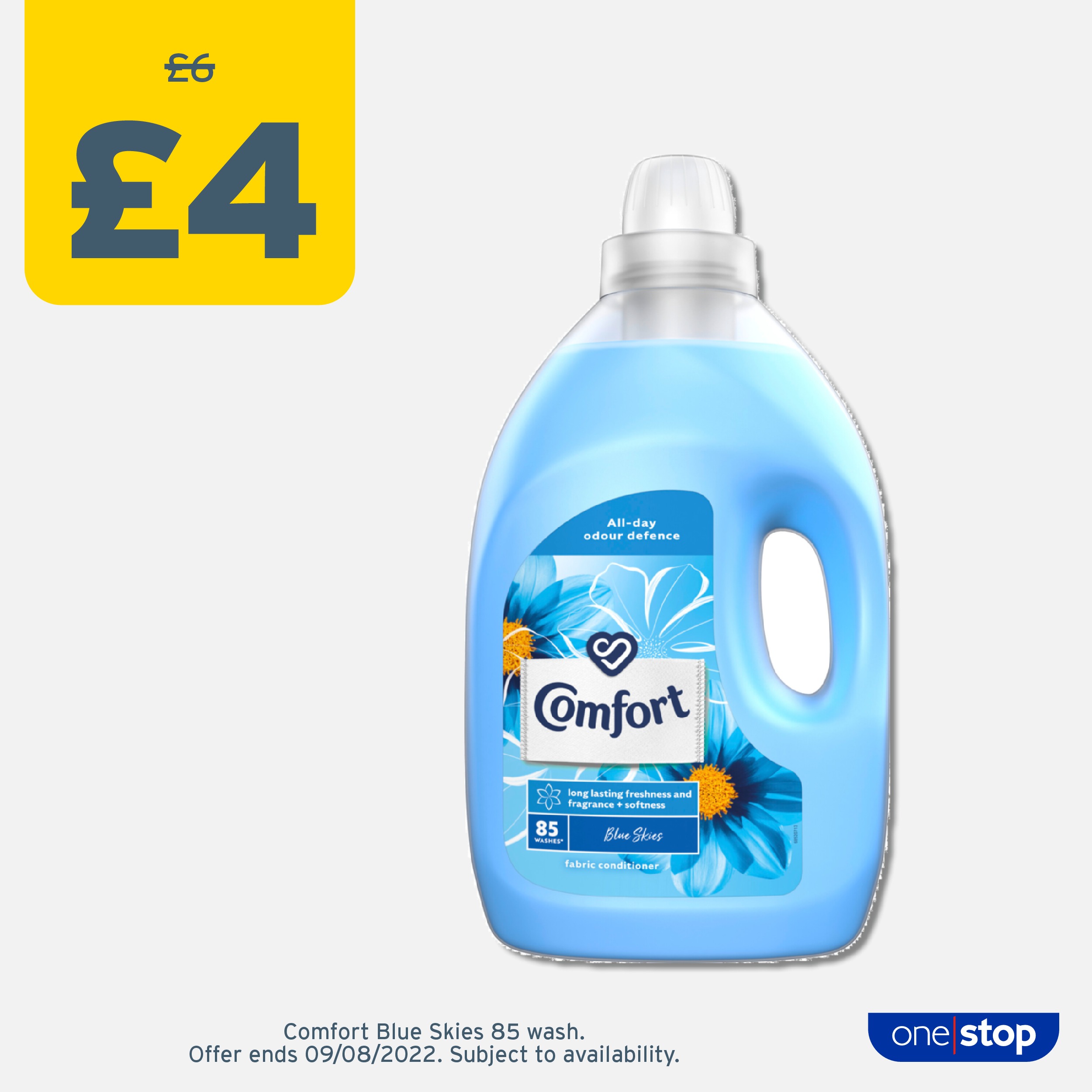 One Stop stores - Great Offers