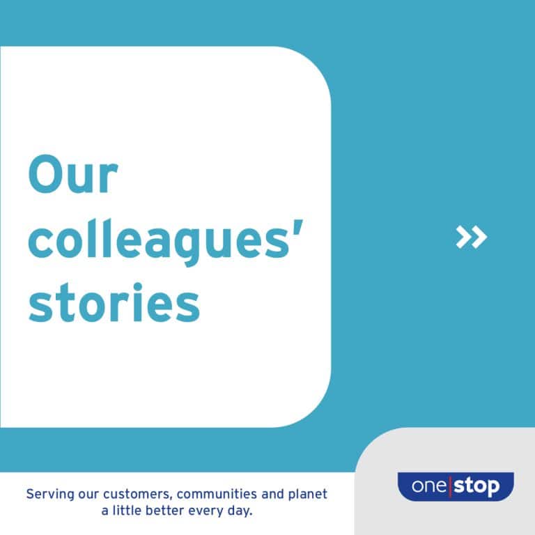 Careers - One Stop