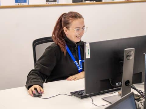 Join Our Team | One Stop Careers