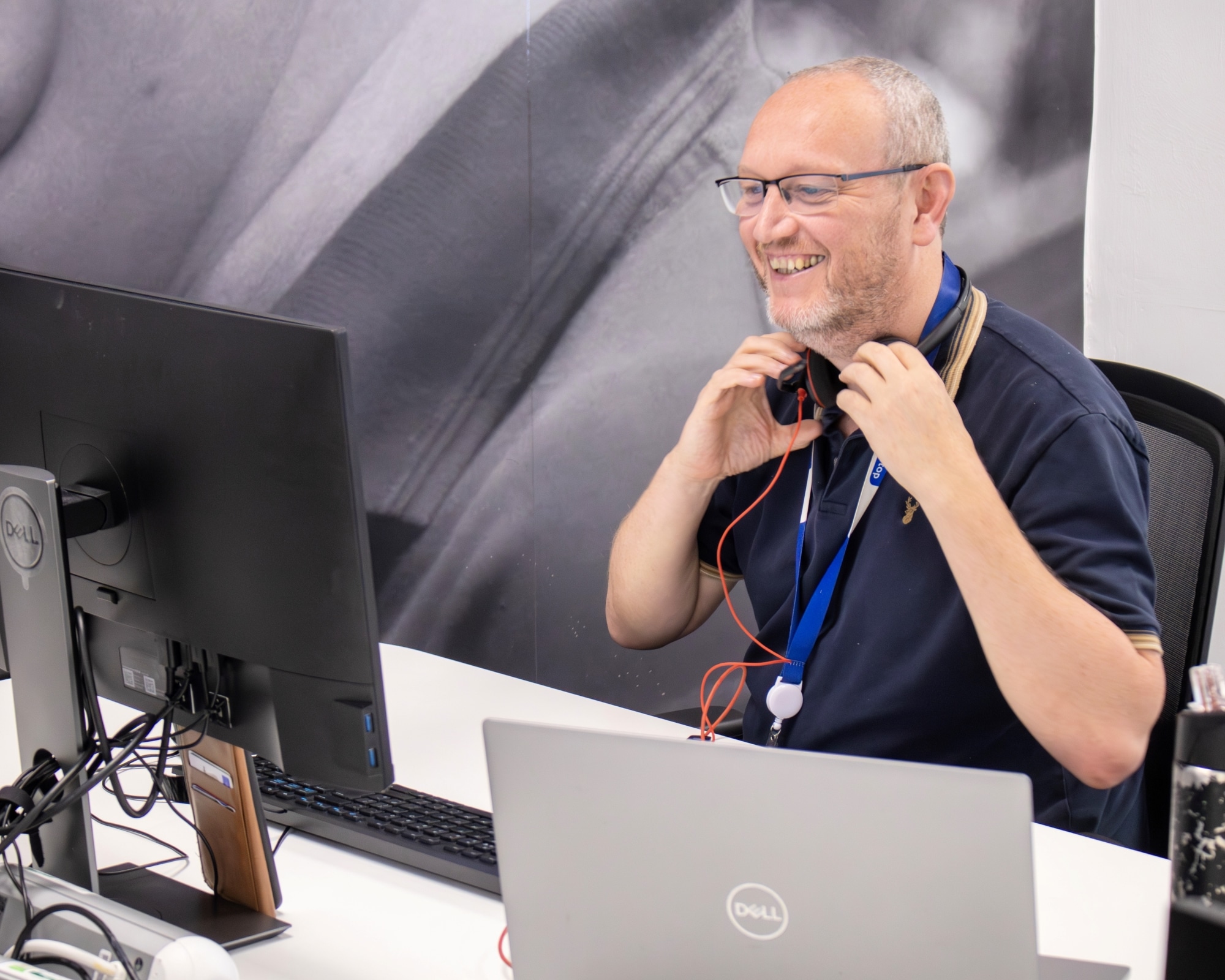 Graduate Application Process - One Stop