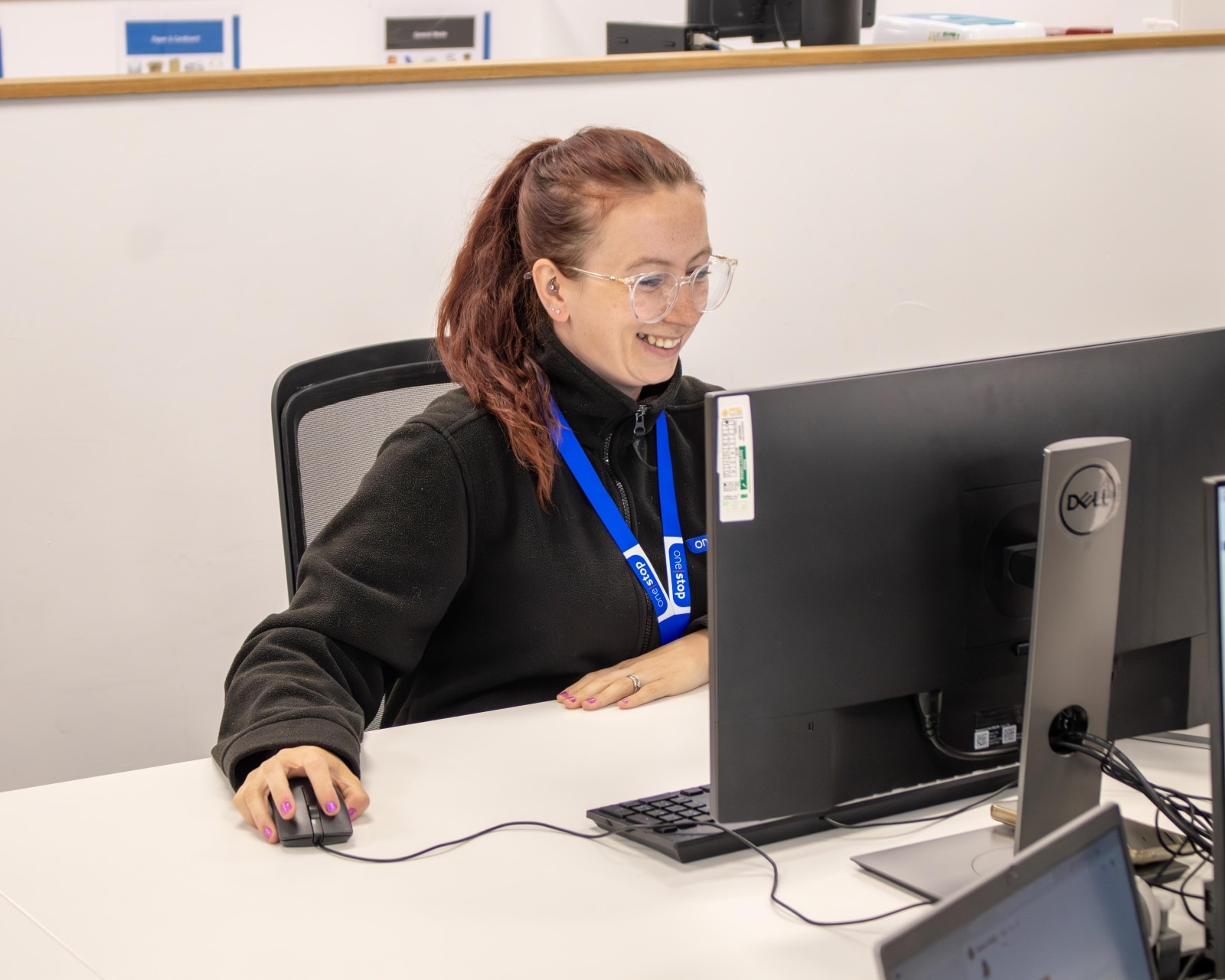 Cyber Security Graduate Programme - One Stop
