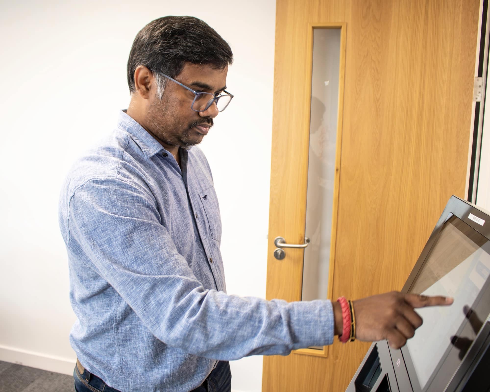 Graduate Application Process - One Stop