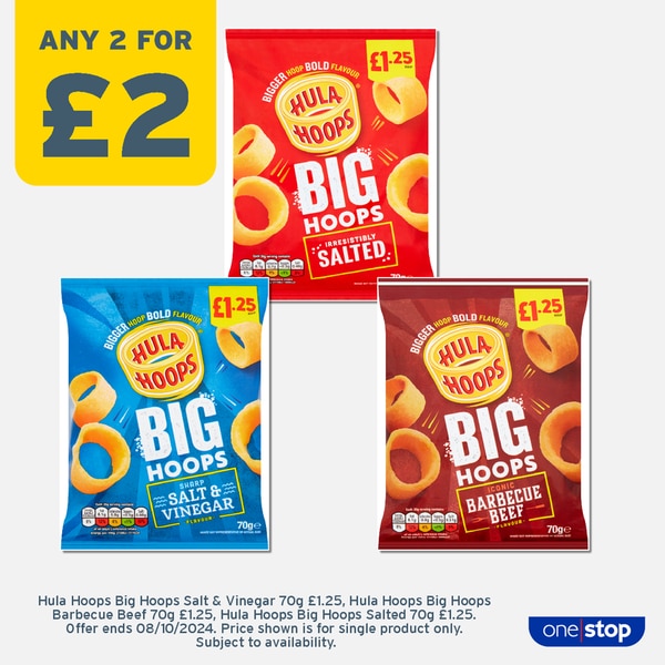 One Stop stores - Great Offers
