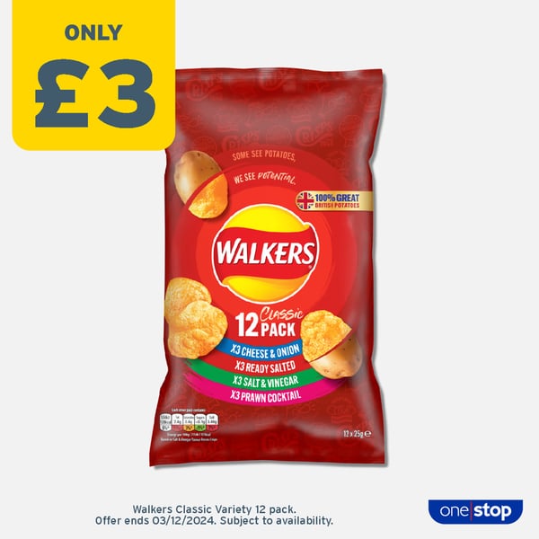 One Stop stores - Great Offers