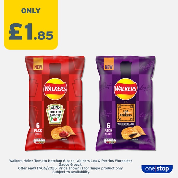 One Stop stores - Great Offers