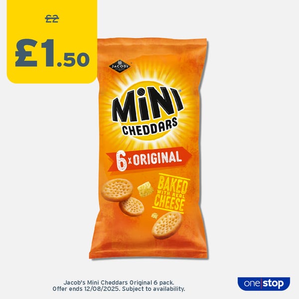 One Stop stores - Great Offers