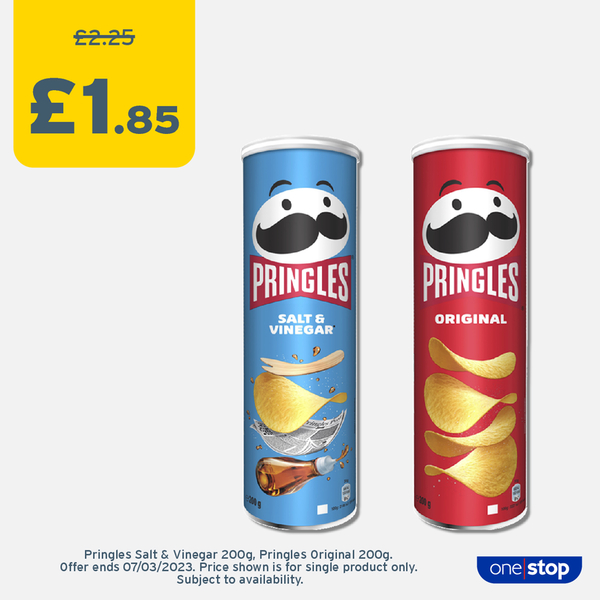 One Stop stores - Great Offers