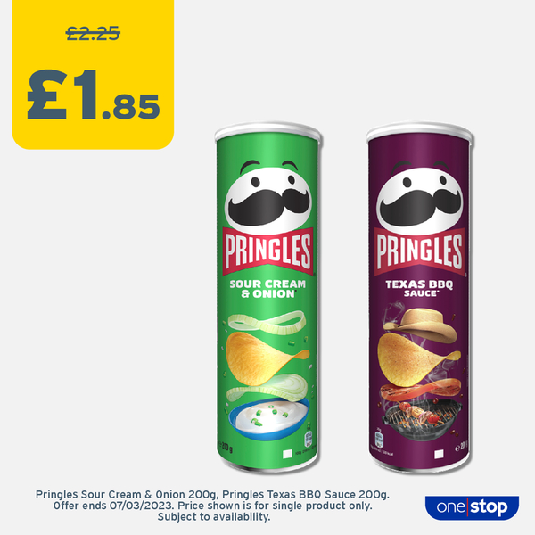 One Stop stores - Great Offers