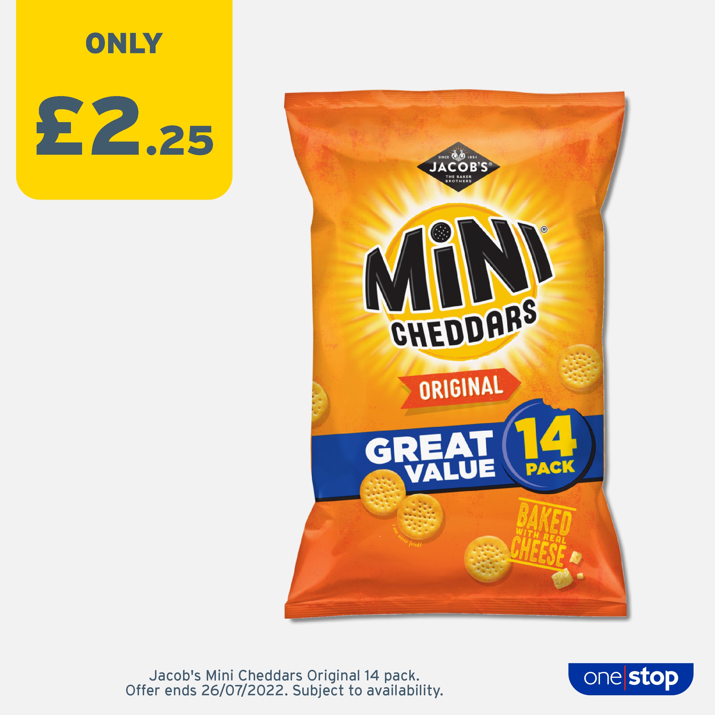 One Stop stores - Great Offers