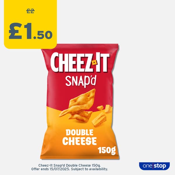 One Stop stores - Great Offers