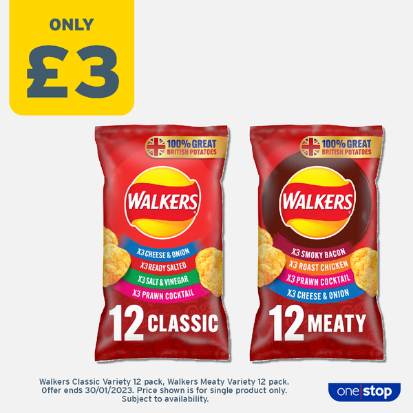 One Stop stores - Great Offers