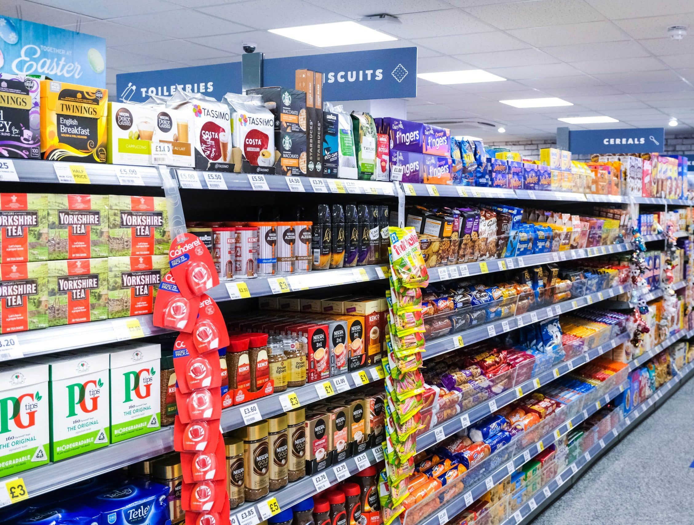 One Stop stores - Great Offers